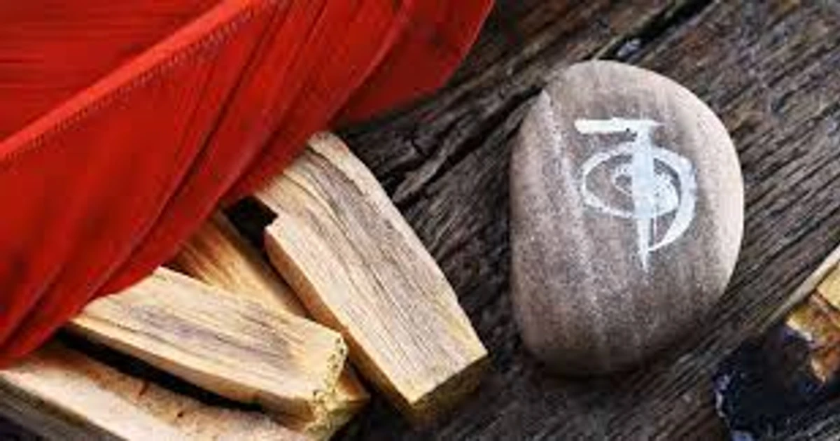 The Reiki Symbols And Its Uses